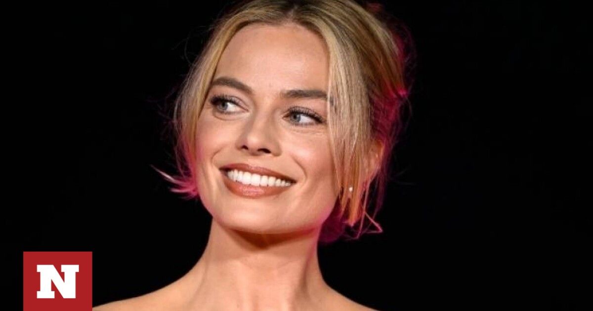 «Είναι ντροπιαστική»: Η φωτογραφία που η Margot Robbie θα ήθελε να διαγράψει - Newsbomb