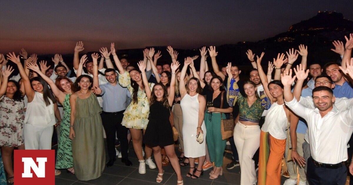 Ίδρυμα Μποδοσάκη: 66 νέες υποτροφίες για το ακαδημαϊκό έτος 2023/24 - Newsbomb