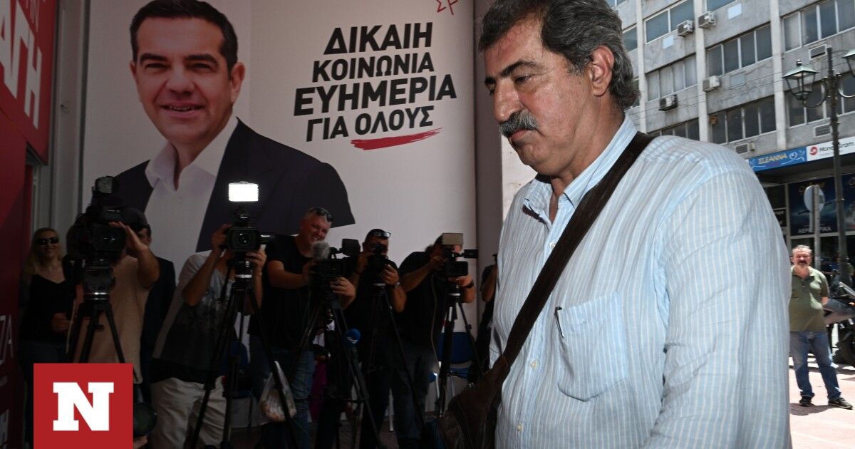 Ο ΣΥΡΙΖΑ, η Αχτσιόγλου και ο επιλεκτικός τηλεθεατής Πολάκης - Newsbomb