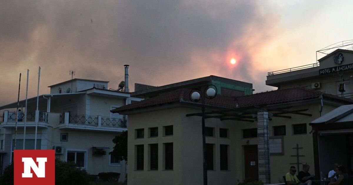 Θεόδωρος Λιόλιος για τη Νέα Αγχίαλο: Τα πυρομαχικά αυτά μπορούν να ...