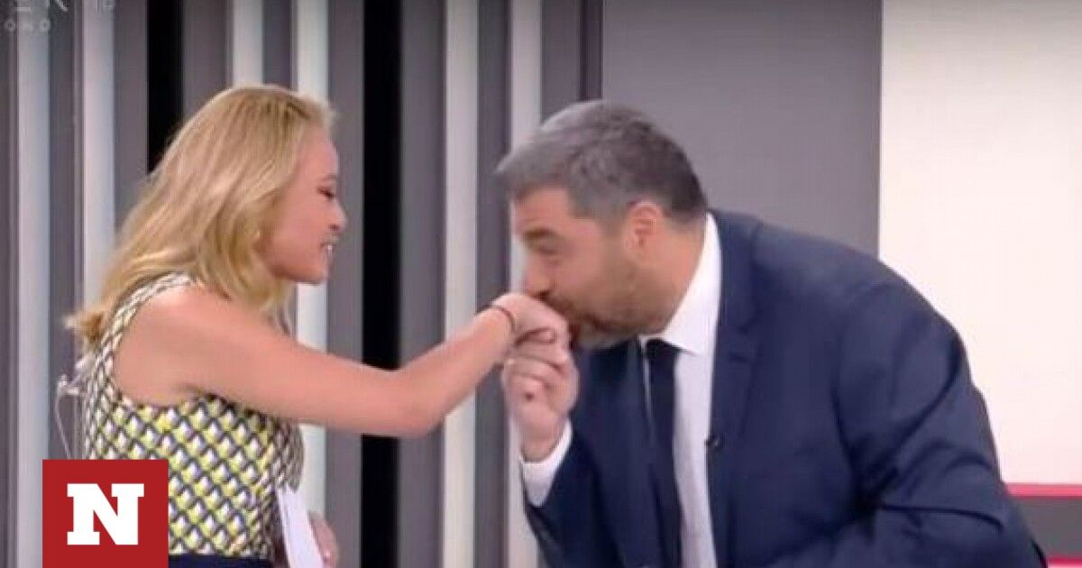 Μάνος Νιφλής: Ολοκληρώθηκε η συνεργασία του με το OPEN - Το μήνυμά του - Newsbomb