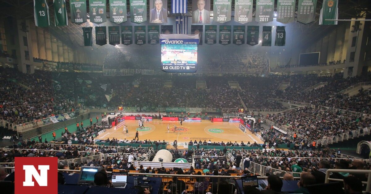 «Ο κοιμώμενος γίγαντας που απειλεί την Ευρώπη», αναφέρει Ισπανικό ...