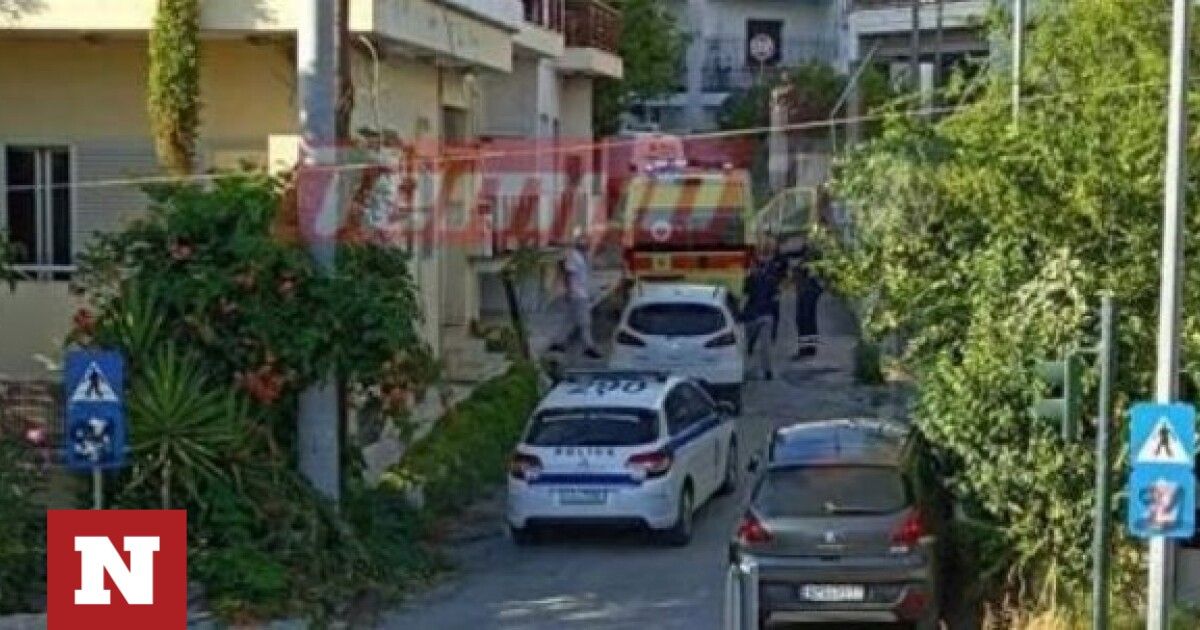 Δύο αδελφές δολοφονήθηκαν στο ίδιο σπίτι στην Πάτρα με επτά χρόνια ...