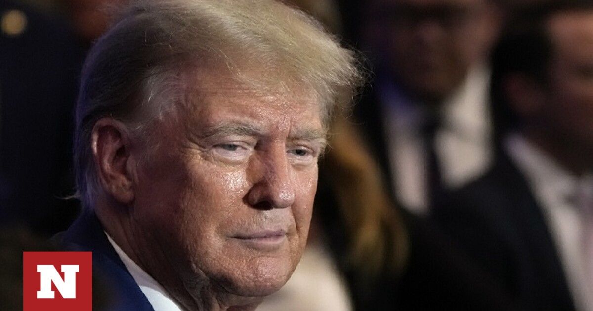 Απορρίφθηκε η αγωγή του Τραμπ κατά του CNN - Ζητούσε μισό ...