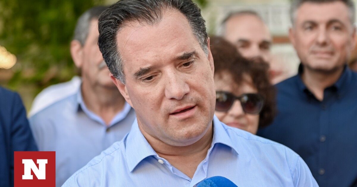 Γεωργιάδης: Πότε ανοίγει η πλατφόρμα για αναστολές ασφαλιστικών ...