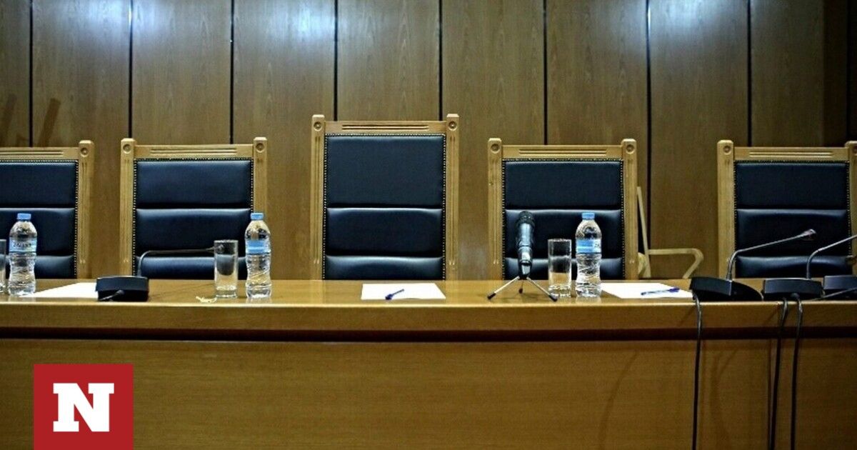 Κτιριακή αναβάθμιση των Διοικητικών Δικαστηρίων Αθηνών - Newsbomb