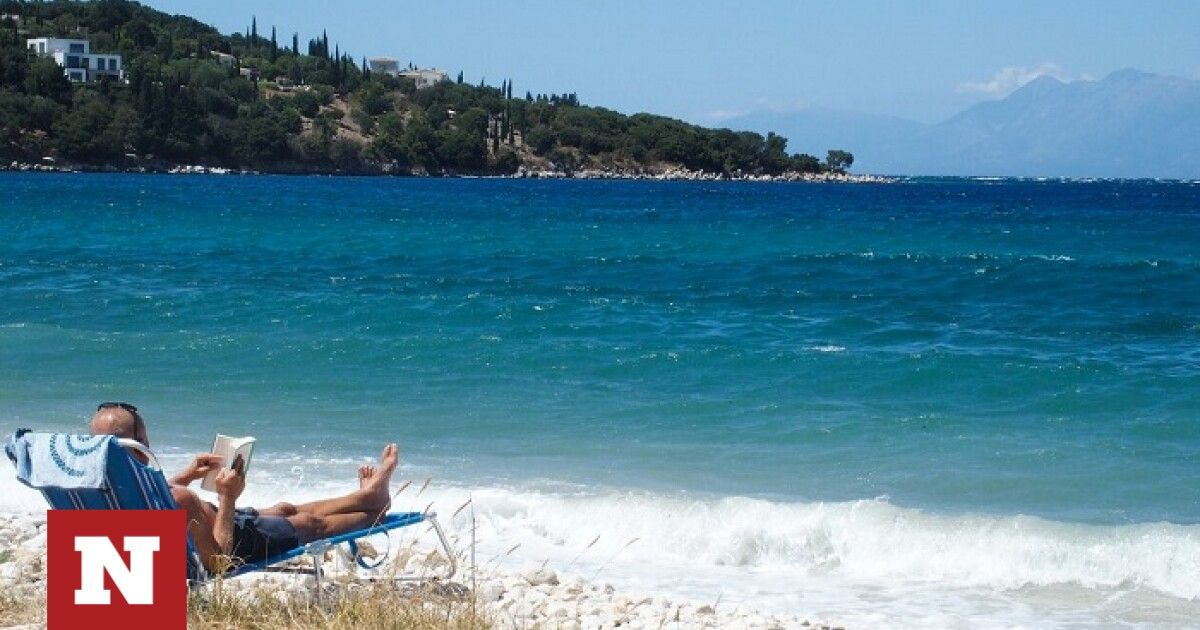 Καιρός: Νέα άνοδος της θερμοκρασίας σήμερα Πέμπτη - Πού να περιμένουμε ...