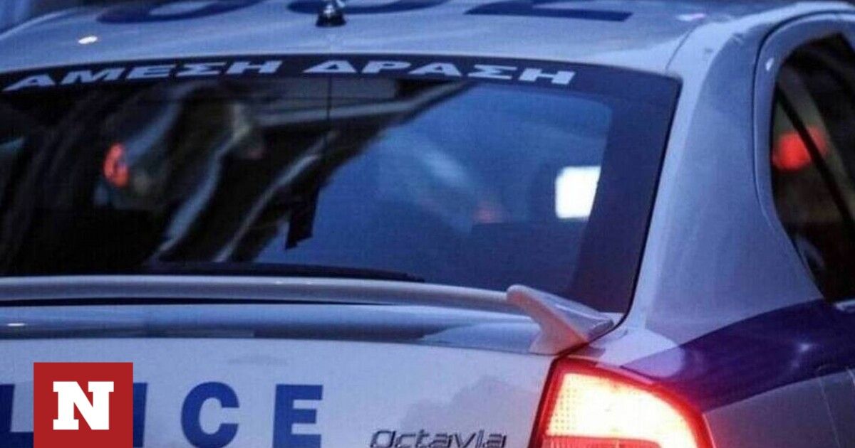 Μεσαρά: Μυστήριο με τον 29χρονο που διακομίστηκε για τροχαίο και ...