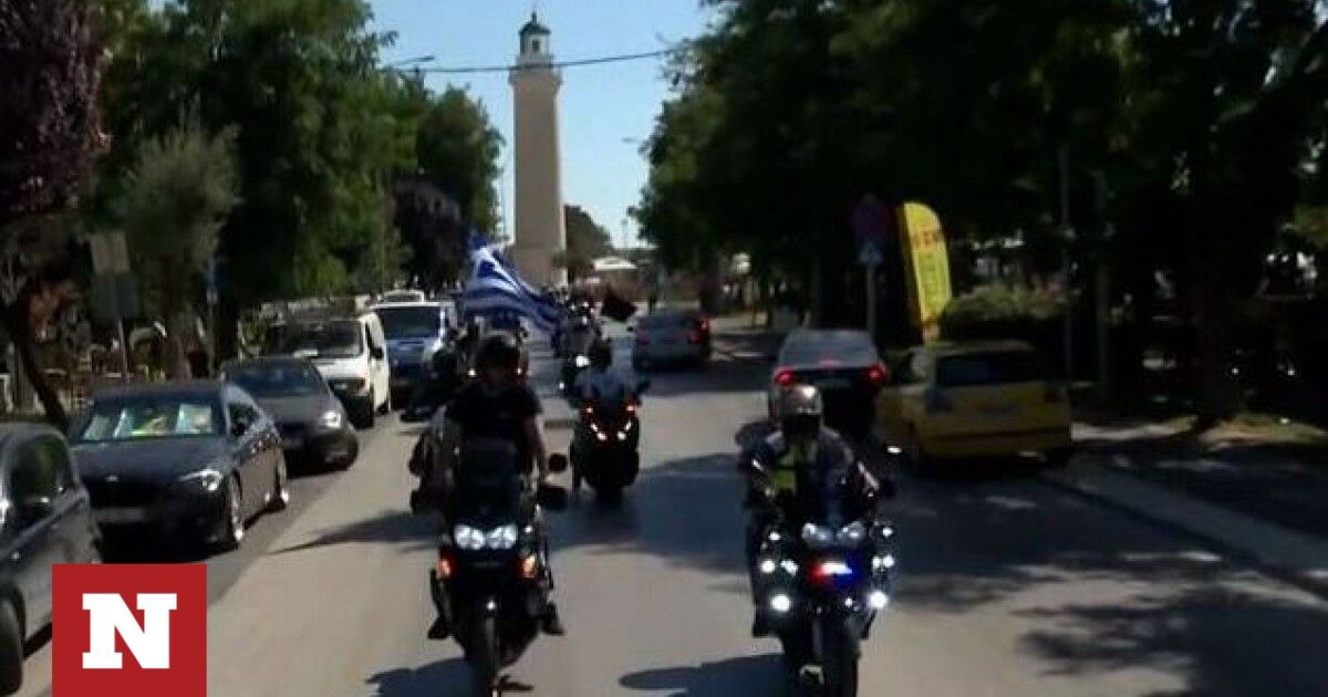 Έβρος: Στα κάγκελα οι πολίτες με τις «κούρσες θανάτου» των διακινητών ...