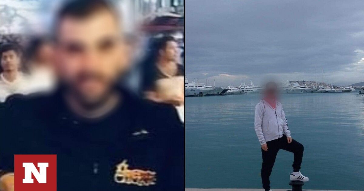 Μαχαιρωμένος και παραπατώντας ο Μιχάλης διέσχισε 100 μέτρα πριν ...