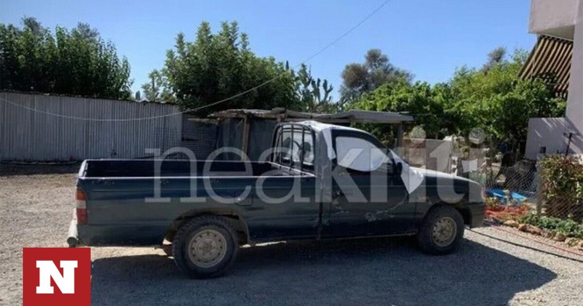 Σε κρίσιμη κατάσταση ο 29χρονος που πυροβολήθηκε στην Κρήτη – Η σφαίρα ...