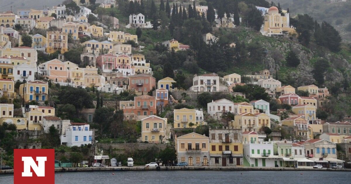 Πώς η Σάμος έγινε ένας από τους πιο δημοφιλείς τουριστικούς προορισμούς ...