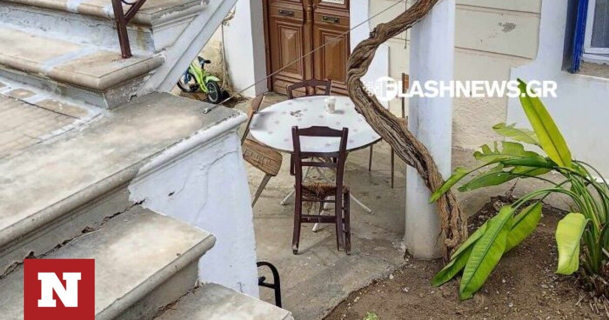 Χανιά - Παράνομες υιοθεσίες: Οι αμοιβές οι συνθήκες διαβίωσης και το ...
