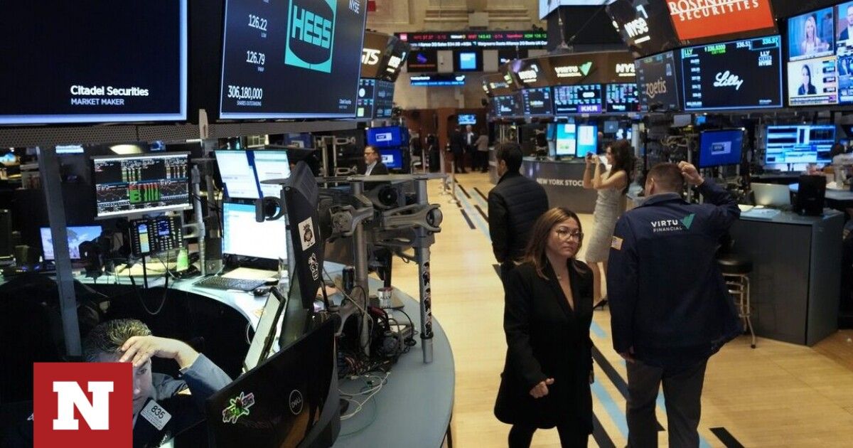 Η ύφεση χτυπά τους λάτρεις της δημοσιονομικής πειθαρχίας - Δεν τα ...