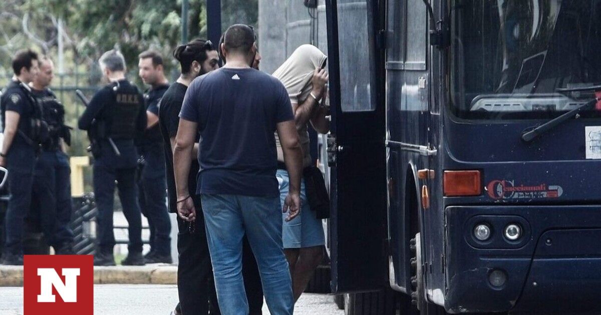 Νέα Φιλαδέλφεια: Ποιες διευθύνσεις έψαχναν στα κινητά οι Κροάτες - Newsbomb