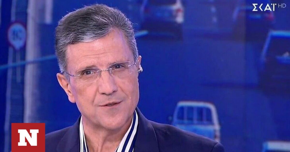 Γιώργος Αυτιάς: Μπήκε χειρουργείο μετά το τέλος της εκπομπής - «Δύσκολο ...
