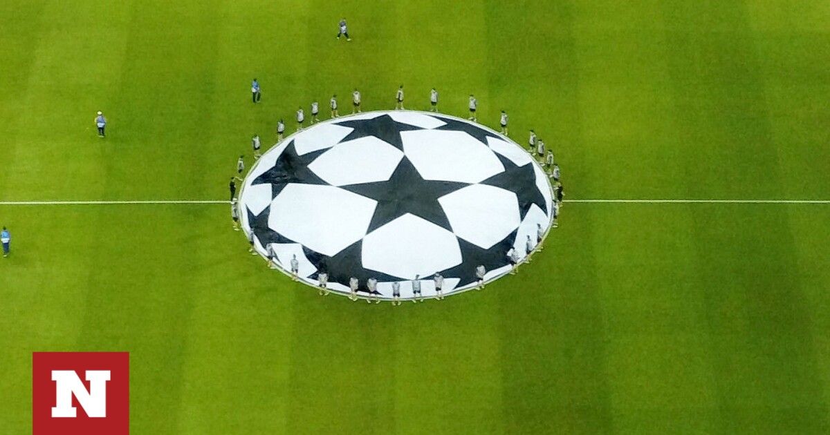 UEFA: Το Ελληνικό ποδόσφαιρο επιστρέφει - Newsbomb