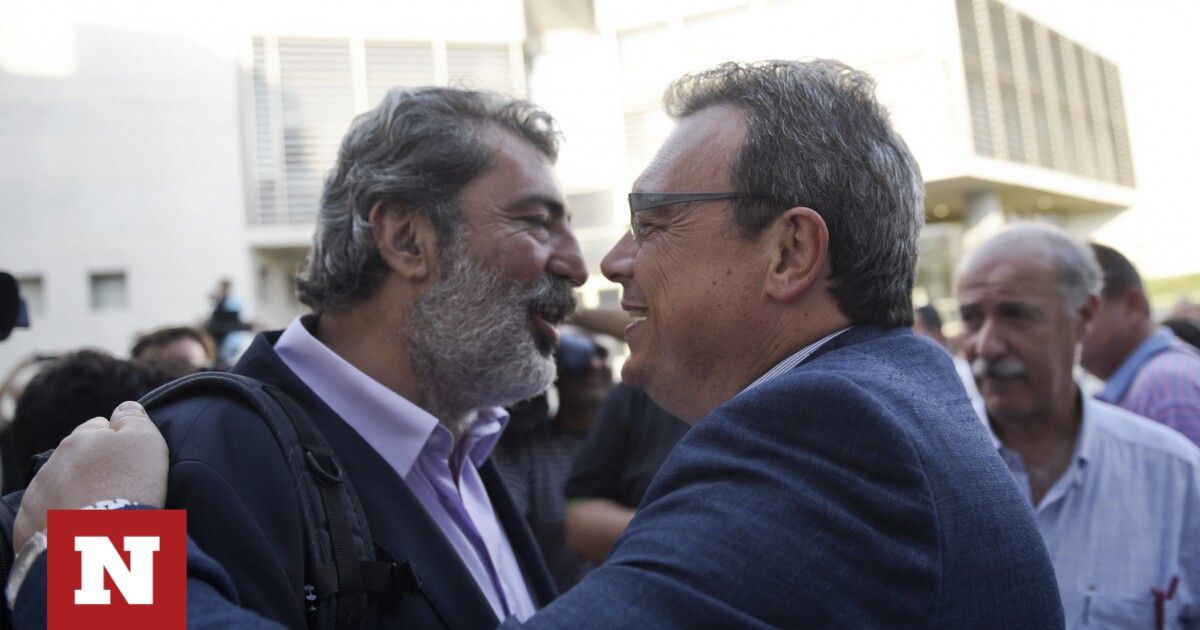 Ο ΣΥΡΙΖΑ στη τελική ευθεία για τις κάλπες: Τα βλέμματα στραμμένα σε ...