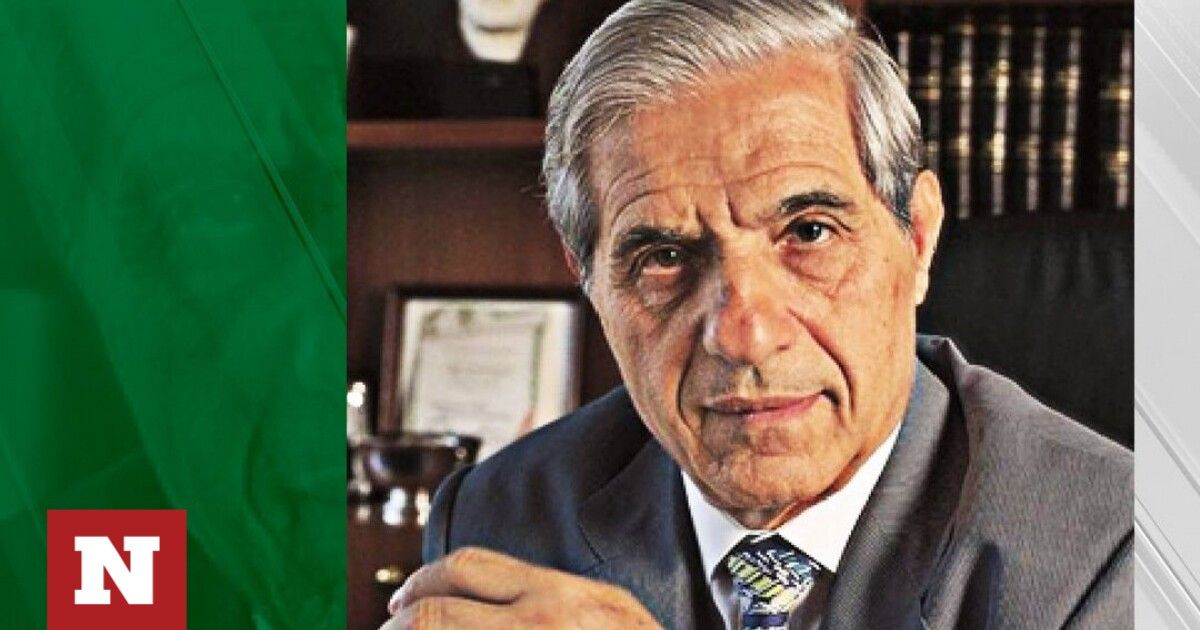 Παναθηναϊκός: «Για πάντα στις καρδιές μας ο Παύλος Γιαννακόπουλος ...
