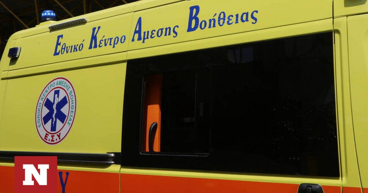 Τραγωδία στη Θεσσαλονίκη: Νεκρός 28χρονος που αυτοπυροβολήθηκε στην ...