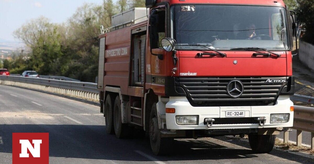 Δόθηκε στην κυκλοφορία η Εγνατία Οδός μεταξύ Κομοτηνής και ...