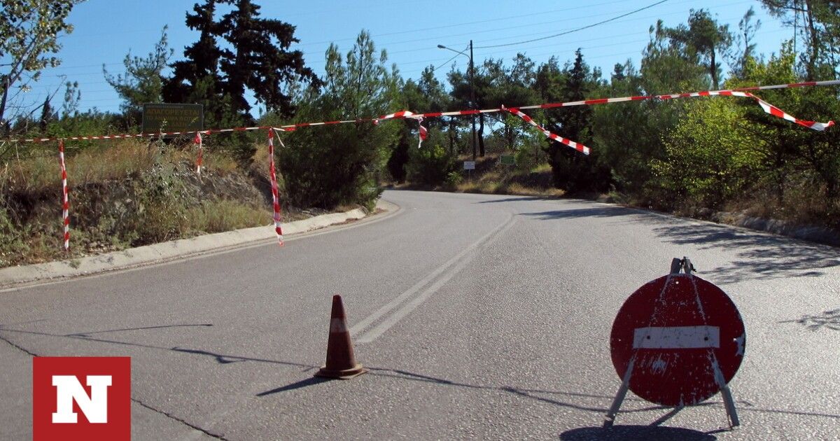 Θεσσαλονίκη: Απαγόρευση κυκλοφορίας στο Σέιχ-Σου - Newsbomb