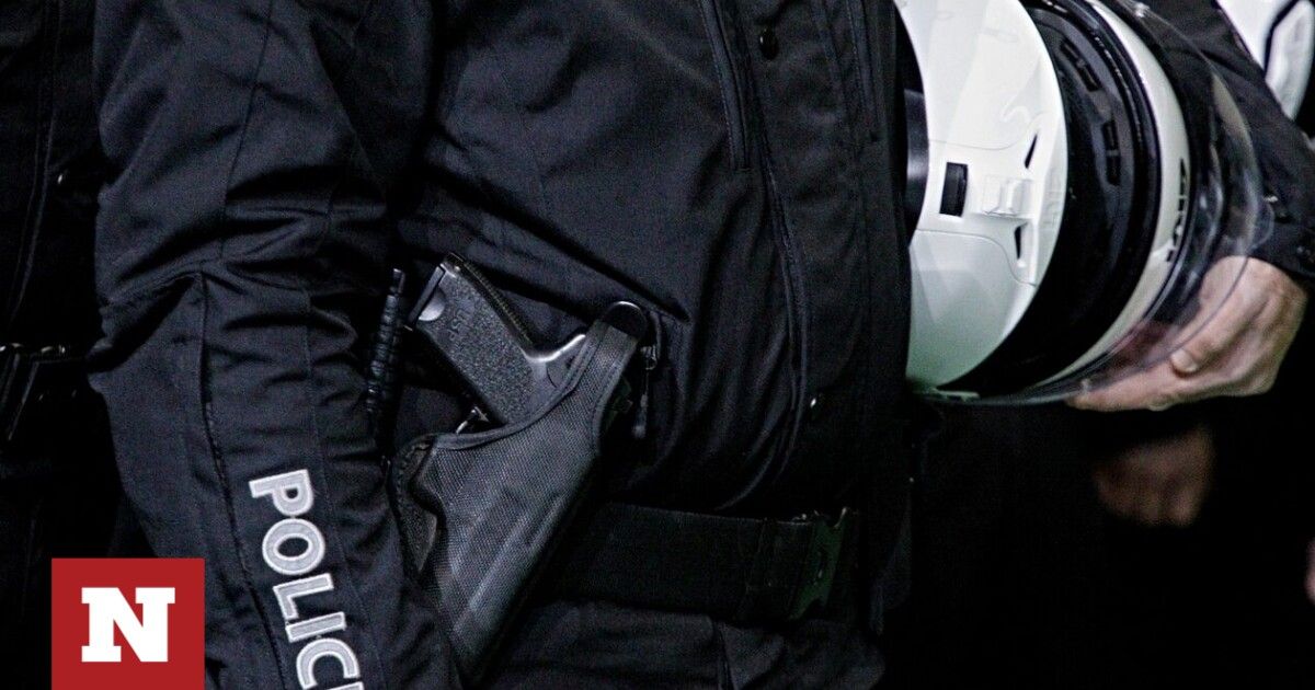 Έρευνα εις βάρος αστυνομικού που κατηγορείται για συμμετοχή σε κύκλωμα ...
