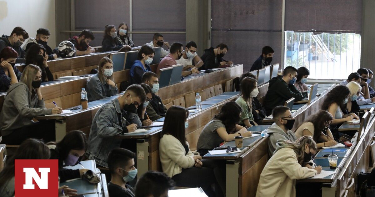 ΔΥΠΑ: Μέχρι 31 Αυγούστου οι αιτήσεις για εγγραφή στα 30 ΙΕΚ - Newsbomb