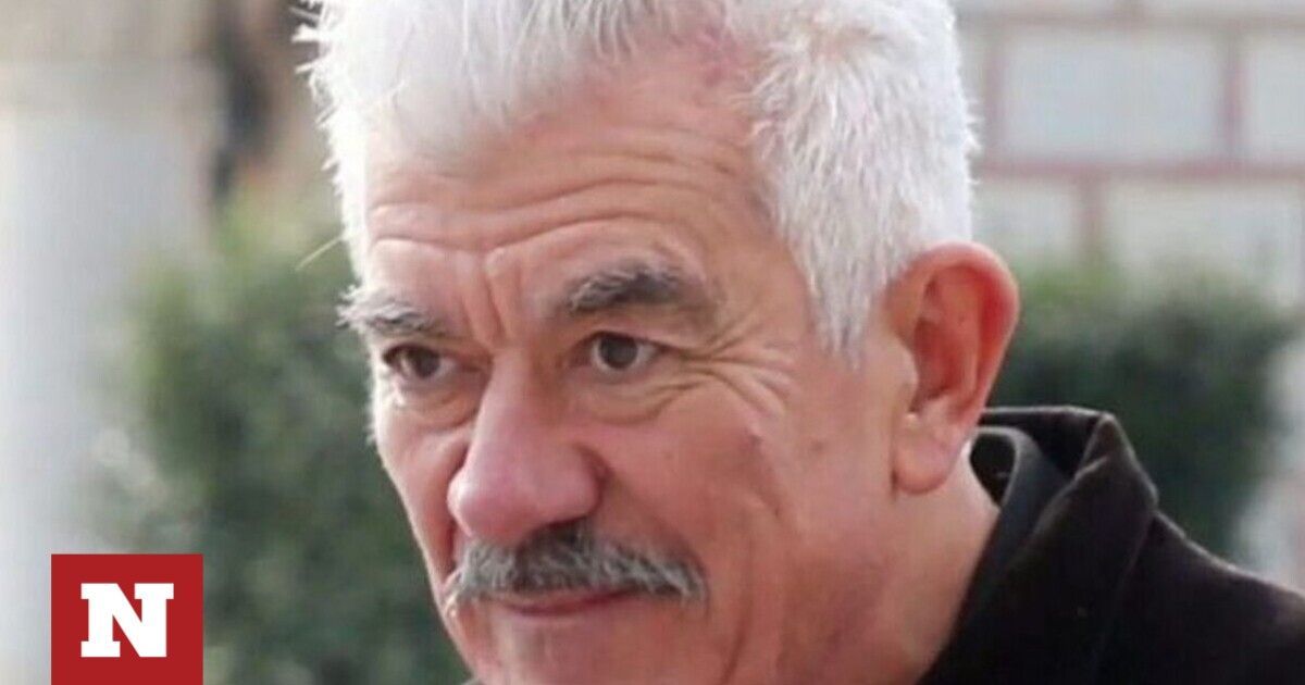 Γιώργος Γιαννόπουλος: Τροχαίο ατύχημα για τον ηθοποιό - «Φοράτε ζώνες ...