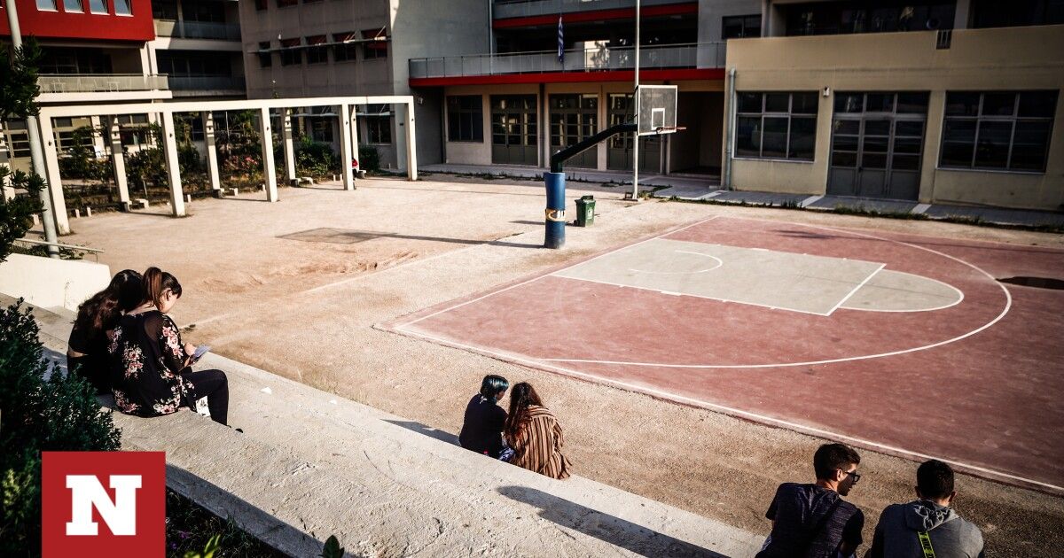 Σχολεία: Κλείνουν 36 δημοτικά και νηπιαγωγεία - Συγχωνεύονται 30 - Newsbomb