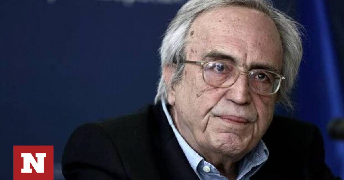 Αριστείδης Μπαλτάς: Νέα επίθεση από μέλος του ΣΥΡΙΖΑ στον Στέφανο ...