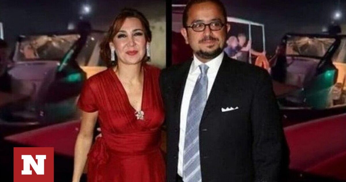 Ali Sabanci: «Ξύπνησε» από την καταστολή ο Τούρκος επιχειρηματίας μετά ...