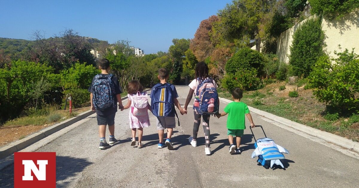 Παιδικά χωριά SOS: Στηρίζουμε με σχολικά είδη τα παιδιά που έχουν ...