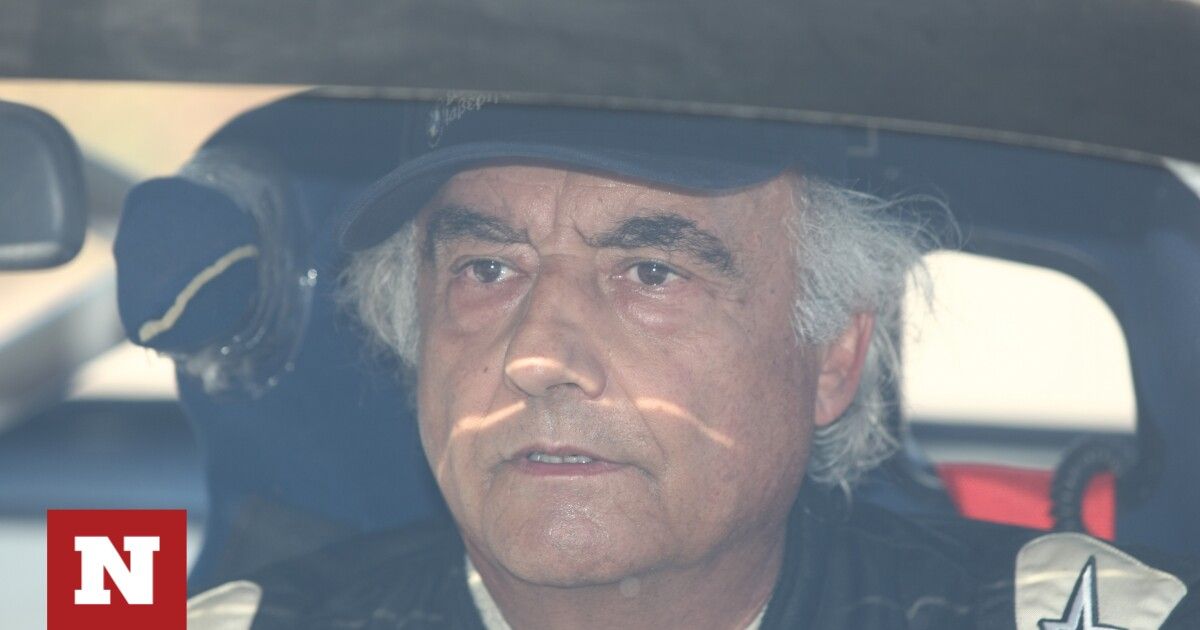 Acropolis Rally Hall Οf Fame: Η ώρα των νικητών - Newsbomb