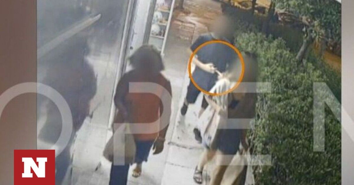 Καισαριανή: Επίθεση με σύριγγα σε νεαρή γυναίκα - Newsbomb