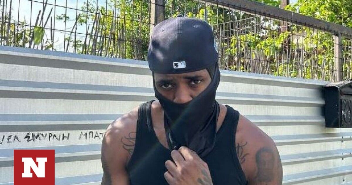 Gameboy: Θλίψη για τον 23χρονο τράπερ που έφυγε από τη ζωή - Το «αντίο» του Snik - Newsbomb