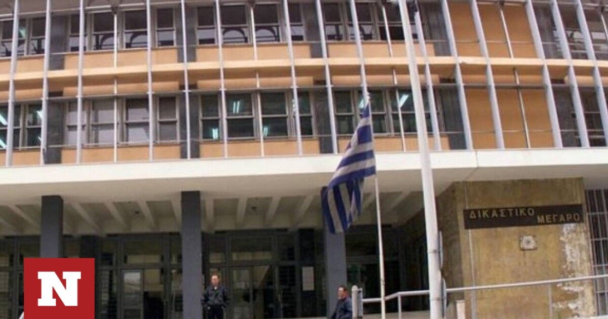 Θεσσαλονίκη: Γείτονες οδηγήθηκαν στα δικαστήρια - Πιάστηκαν στα χέρια ...
