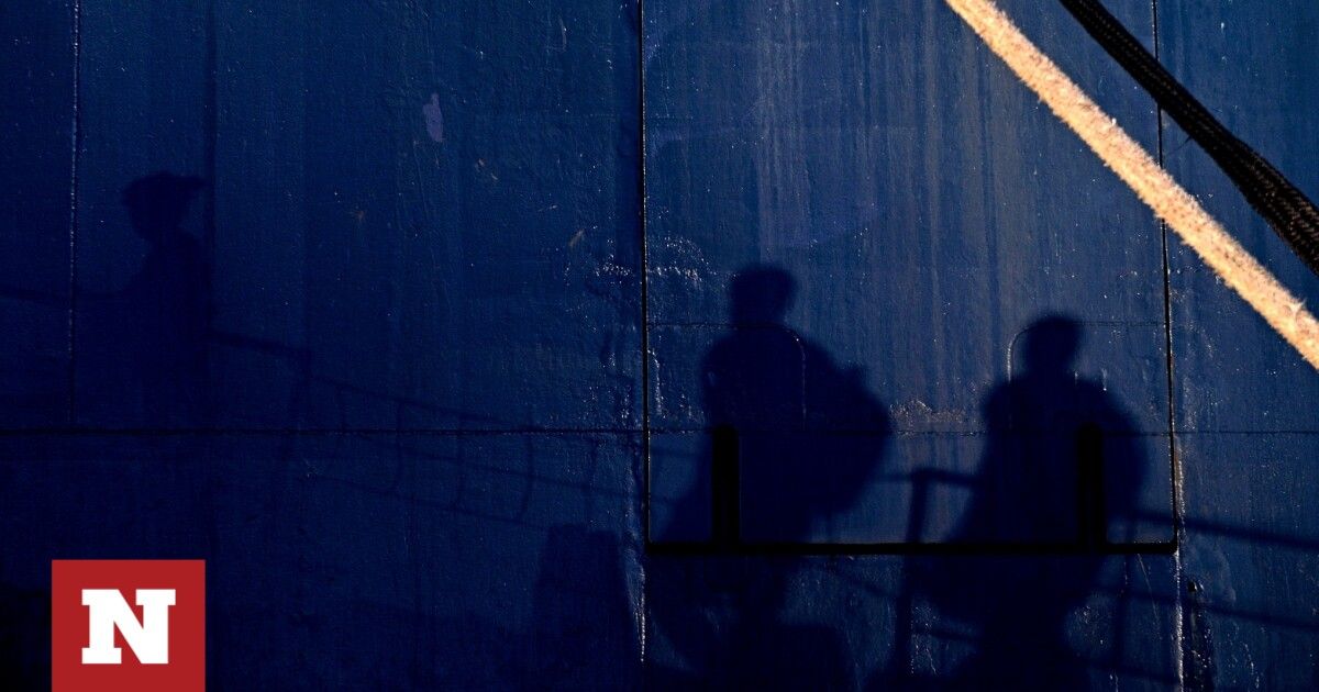 Τραγωδία στον Πειραιά: 36χρονος πνίγηκε στην προσπάθειά του να προλάβει ...