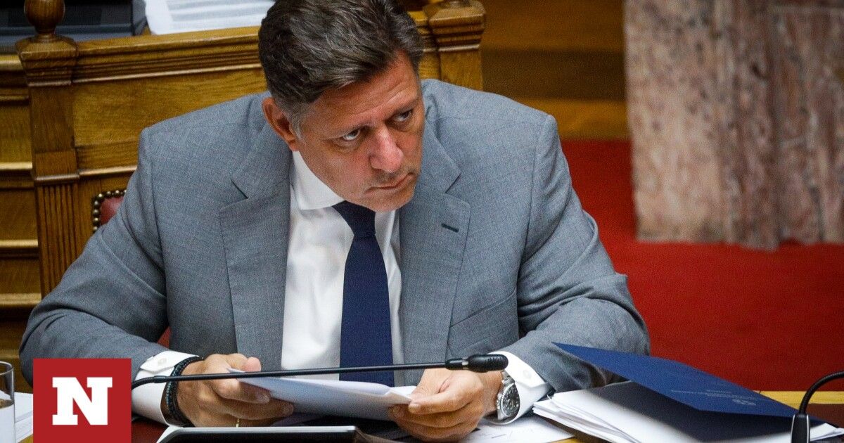 Blue Horizon: Εικόνα φρίκης στον Πειραιά, είμαστε όλοι σοκαρισμένοι ...