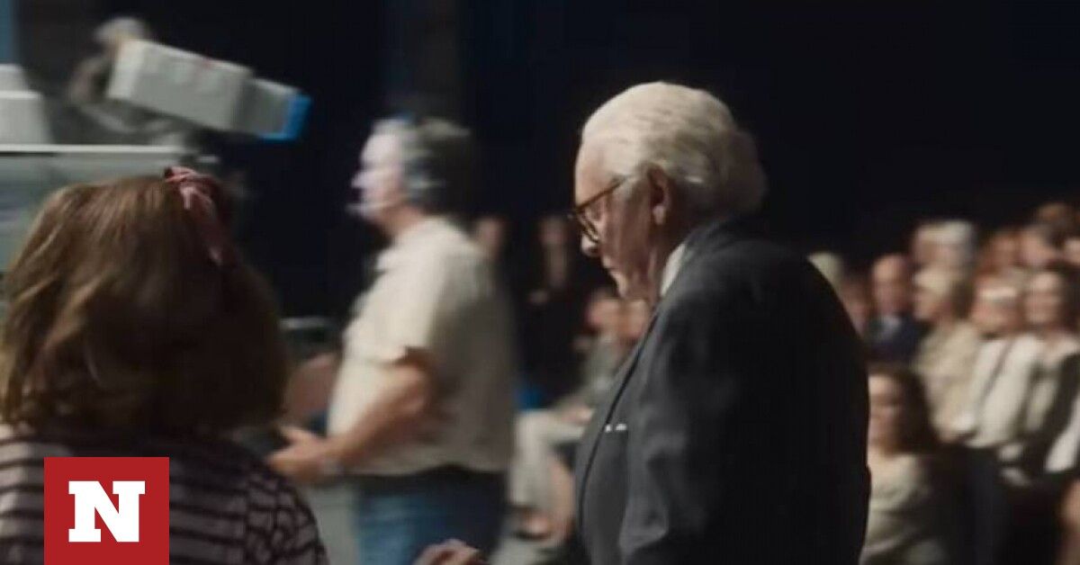 One Life: Kυκλοφόρησε το τρέιλερ της πολυαναμενόμενης ταινίας με τον ...