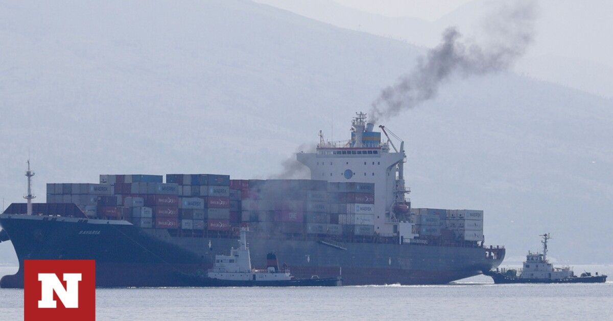 Παραμένουν ναυτικός λαός οι Έλληνες: Πρώτοι στην Ευρώπη σε αριθμό ...