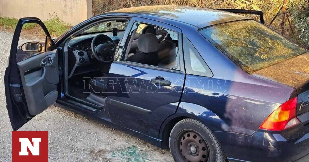 Λούτσα: Γιατί συνέλαβαν τον Τούρκο στο Ελ. Βενιζέλος - Ερευνούν σύνδεσή ...