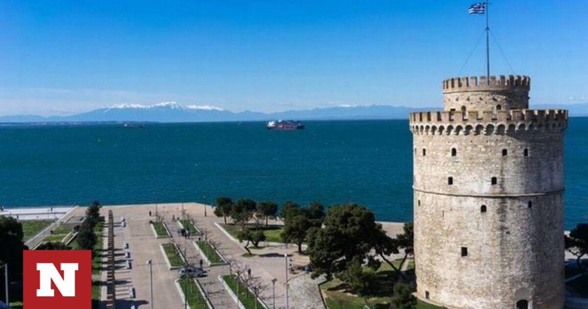 Σάλος με διαφημιστικό σποτ για τη Θεσσαλονίκη: Σήμα κατατεθέν φραπές ...