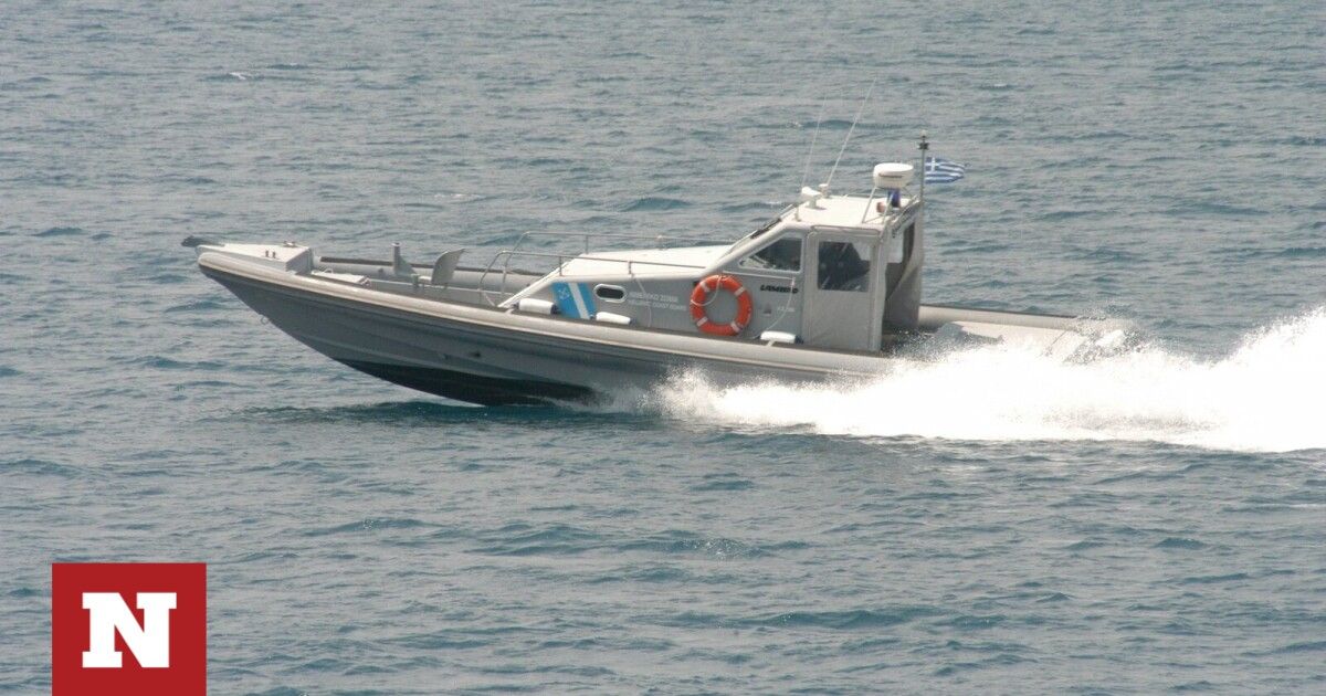 Ρόδος: 33 αλλοδαποί εντοπίστηκαν σε παραλία του νησιού - Κατασχέθηκε η ...