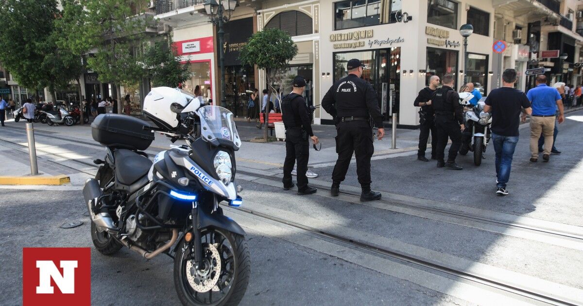 Πειραιάς - Δολοφονία: Τα πρώτα λόγια του 68χρονου στους αστυνομικούς ...
