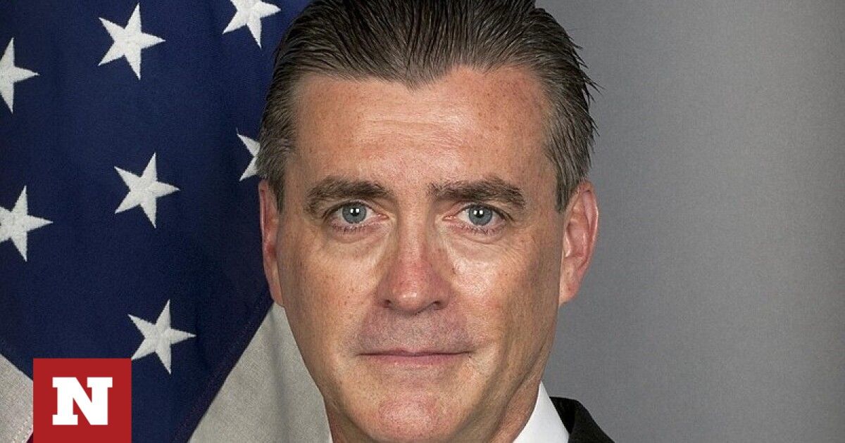 Πρώην πρεσβευτής των ΗΠΑ στο Πακιστάν καταδικάστηκε για παράνομη άσκηση ...