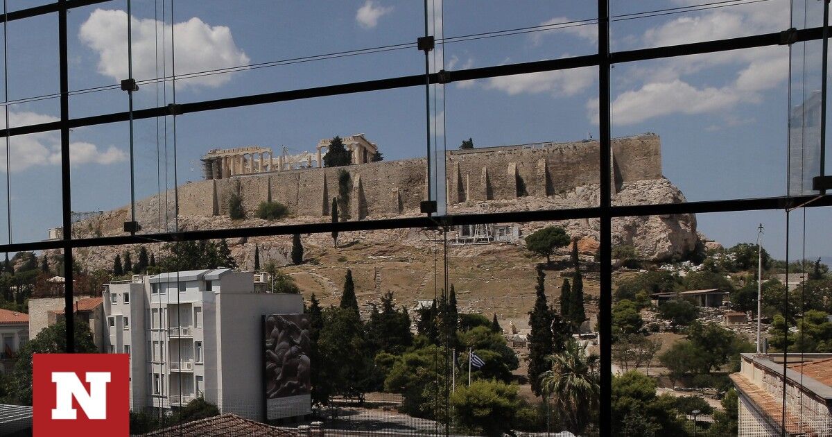 Παναθηναϊκός: Παρουσιάζει τη νέα εντυπωσιακή φανέλα του στο μουσείο της ...