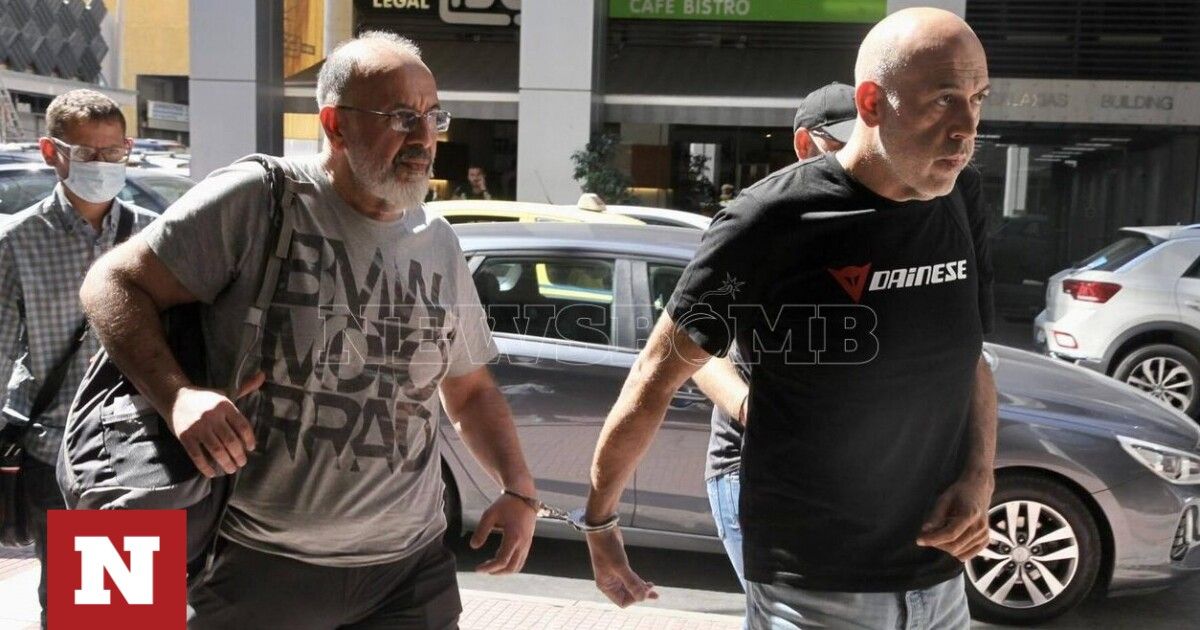 Πόρος: Ισχυρίζονται οτι είναι τουρίστες οι Τούρκοι συλληφθέντες - Τι ...