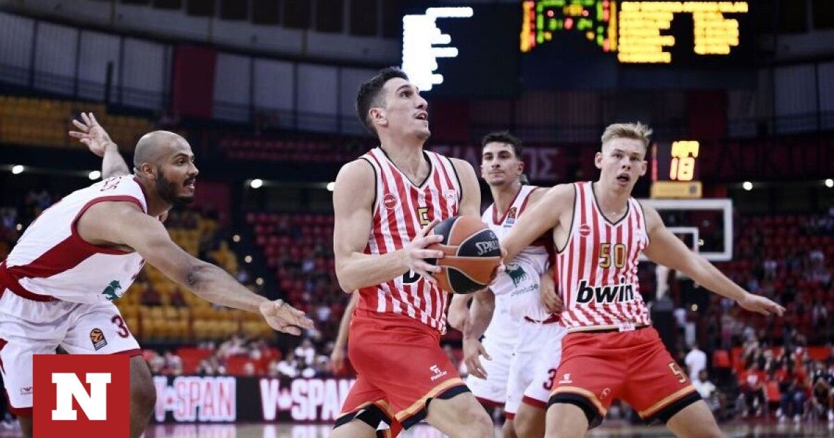 Αθλητικές μεταδόσεις: Παίζει μπάλα η Ευρώπη - Πού θα δείτε το ...