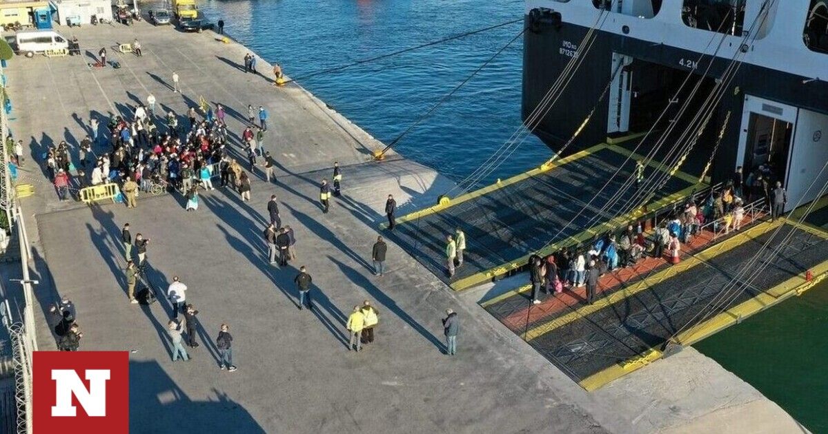Ναυτικό ατύχημα στον Πειραιά: Να συλληφθούν τρία μέλη του πληρώματος ...
